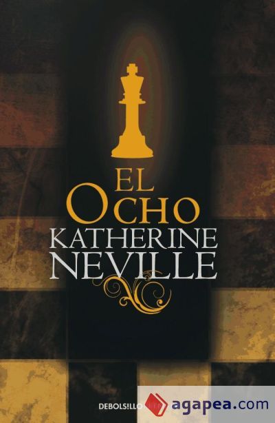 EL OCHO - KATHERINE NEVILLE - 9788499081847