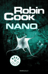 NANO - ROBIN COOK - 9788490628546