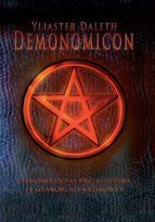 DEMONOMICON (EBOOK) - YLIASTER DALETH - EB9789639940369