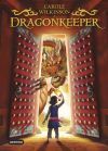 DRAGONKEEPER (GUARDIANA DE DRAGONES) - CAROLE WILKINSON - 9788408267058
