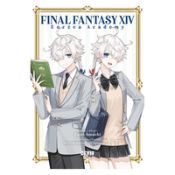 FINAL FANTASY XIV EORZEA ACADEMY - ESORA AMAICHI ESORA AMAICHI ...