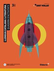 PUNT VOLAT 3. QUADERN D'ACTIVITATS - MARIA CLAROS; CRISTINA POL; ELENA ...