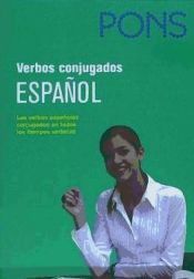 VERBOS CONJUGADOS ESPAÑOL - EDITORIAL - 9788484432821 - DIFUSION CENTRO ...