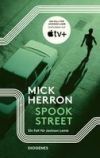 SPOOK STREET - MICK HERRON - 9783257246599