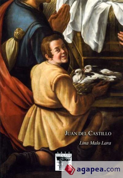 JUAN DEL CASTILLO - MAGDALENA ILLAN MARTIN; LINA MALO LARA - 9788477984146