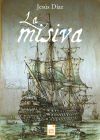 LA MISIVA - JESUS DIAZ ARMAS - 9788417503833