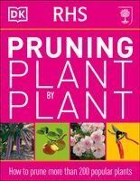 RHS PRUNING PLANT BY PLANT - ANDREW MIKOLAJSKI - 9781405391726