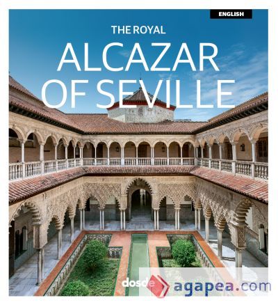 ED. VISUAL - ALCAZAR DE SEVILLA (INGLES) - 9788491033516