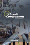 AIRCRAFT COMPONENTS - BIBLIOTECA AERONAUTICA - 9798223169468