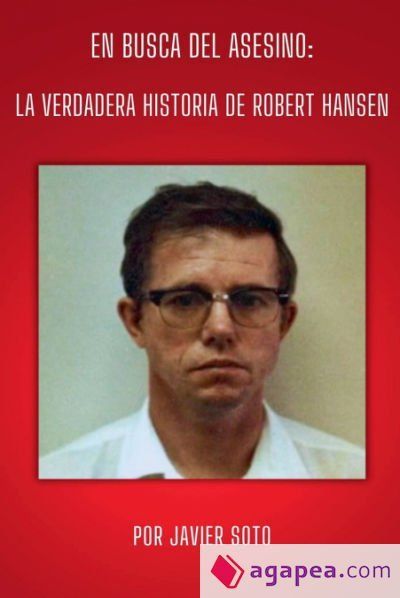 EN BUSCA DEL ASESINO - JAVIER SOTO - 9798224024049
