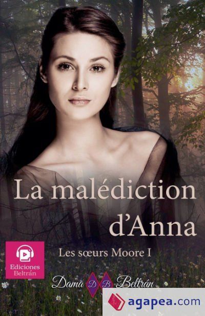 LA MALA©DICTION DA ANNA - DAMA BELTRA¡N - 9798227998576