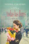 TODAS LAS FLORES QUE YO GANE - J.THOMAS MSC. SALDIAS,POR EL ESPIRITU LUCIUS,SANDRA CARNEIRO ...