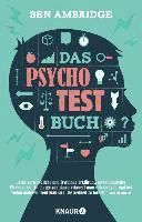 DAS PSYCHO-TEST-BUCH - BEN AMBRIDGE - 9783426655641