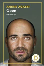 OPEN - ANDRE AGASSI - 9788417761035