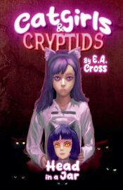 CATGIRLS AND CRYPTIDS - 9798231653881