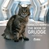 STAR TREK DISCOVERY: THE BOOK OF GRUDGE: BOOK'S CAT FROM STAR TREK ...
