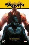 BATMAN VOL. 03: YO SOY SUICIDA (BATMAN SAGA - RENACIMIENTO PARTE 3) - MIKEL JANIN; TOM KING ...