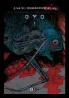 JUNJI ITO, TERROR DESPEDAZADO NUM. 8 DE 28- GYO 1 - JUNJI ITO - 9788419866578