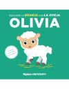 MI PRIMER ABECEDARIO VOL. 45: DESCUBRE LA GRANJA CON LA OVEJA OLIVIA ...