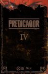 PREDICADOR: EDICION DELUXE - LIBRO CUATRO - GARTH ENNIS; STEVE DILLON ...