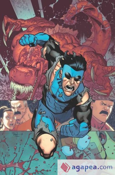 RICK GRIMES 2000 - ROBERT KIRKMAN - 9788419351746