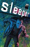 SLEEPER 01 - ED BRUBAKER; SEAN PHILLIPS - 9788416409068