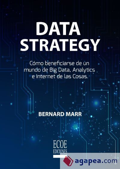 DATA STRATEGY (EBOOK) - BERNARD MARR - EB9789587716597