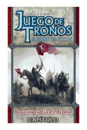 JDT LCG HSE - TRAICION EN FUERTE TERROR: CAPITULO 6 JUEGO DE TRONOS LCG ...