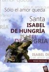 SANTA ISABEL DE HUNGRIA - SALVADOR CABOT ROSELLO - 9788484078173