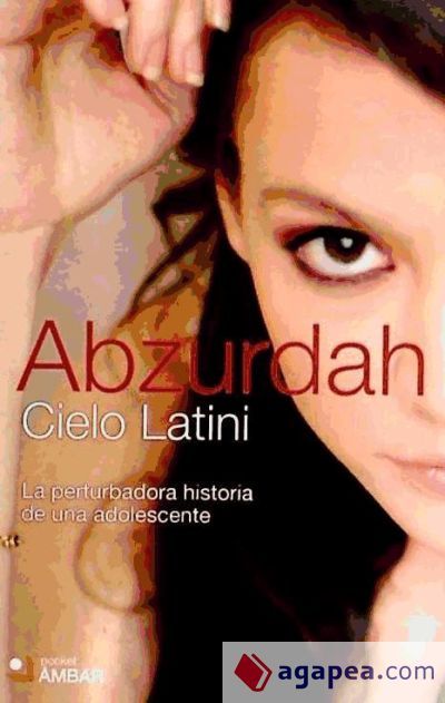ABZURDAH - CIELO LATINI - 9788492687183