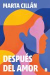 DESPUES DEL AMOR - MARTA CILLAN (DEVERMUT) - 9788466675598