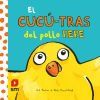 EL CUCU-TRAS DEL POLLO PEPE - TERESA TELLECHEA; ANT PARKER - 9788411209946
