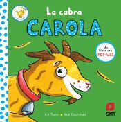 LA CABRA CAROLA - TERESA TELLECHEA; ANT PARKER; NICK DENCHFIELD ...