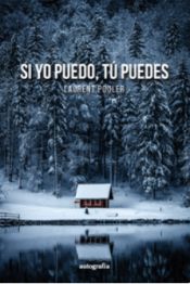 SI YO PUEDO TU PUEDES - LAURENT POULER - 9788419445155