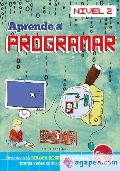 APRENDE A PROGRAMAR. NIVEL 2 - LUCIE DELA CROIX; CELINE COLAS ...