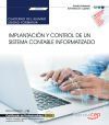 CUADERNO DEL ALUMNO. IMPLANTACION Y CONTROL DE UN SISTEMA CONTABLE INFORMATIZADO (UF0316 ...