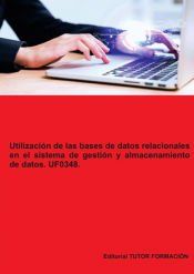 UTILIZACION DE LAS BASES DE DATOS RELACIONALES EN EL SISTEMA DE GESTION Y ALMACENAMIENTO DE ...