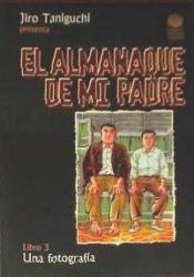 EL ALMANAQUE DE MI PADRE # 3 - 8432715008392