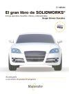 SOLIDWORKS PRACTICO I - VARIOS AUTORES - 9788426718013