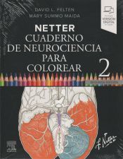 (S/DEV) (2 ED) NETTER. CUADERNO DE NEUROCIENCIA PARA COLOREAR - DAVID L ...
