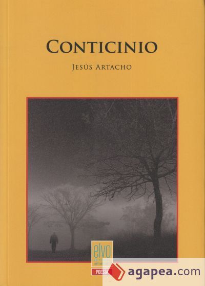 CONTICINIO - DANIEL MOSCUGAT; JESUS ARTACHO - 9788412124736