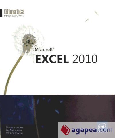EXCEL 2010 LIBRO DE REFERENCIA - AA.VV. - 9782746060036