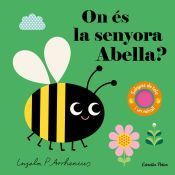 ON ES LA SENYORA ABELLA? - INGELA P. ARRHENIUS - 9788413898971
