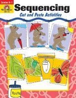 SEQUENCING: CUT AND PASTE ACTIVITIES GRADES K-1 - EVAN-MOOR CORPORATION ...