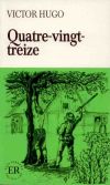 QUATRE-VINGT-TREIZE - VICTOR HUGO - 9788711073988