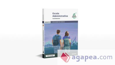CUESTIONARIOS ESCALA ADMINISTRATIVA DE LA UNIVERSITAT DE VALENCIA ...
