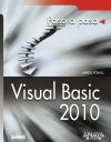 VISUAL BASIC 2010 - JAMES D. FOXALL - 9788441528222