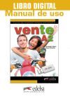 VENTE A2 LIBRO DIGITAL PARA EL PROFESOR: LIBRO DEL ALUMNO + MANUAL DE USO - DEPARTAMENTO EDICION ...