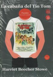 LA CABAÑA DEL TIO TOM - GERMAN RUEDA HERNANZ - 9788419159090