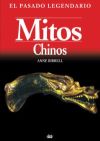 MITOS CHINOS - FRANCISCO LOPEZ MARTIN; ANNE BIRRELL - 9788446022312